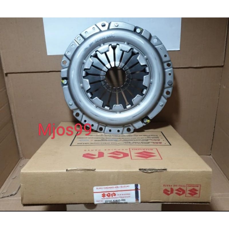 Jual Dekrup New Carry 2019-2020 Original | Shopee Indonesia