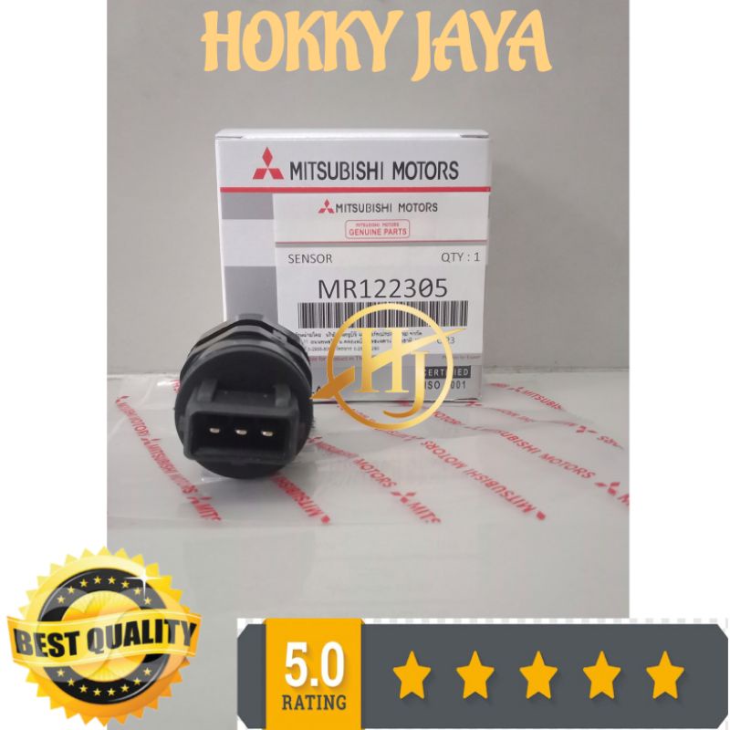 Jual Switch Sensor Speedometer Sensor Kilometer Mitsubishi Triton ...