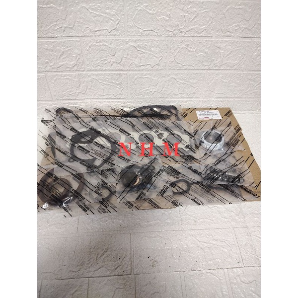 Jual paking full set avanza 1.3/xenia 1.3 old | Shopee Indonesia