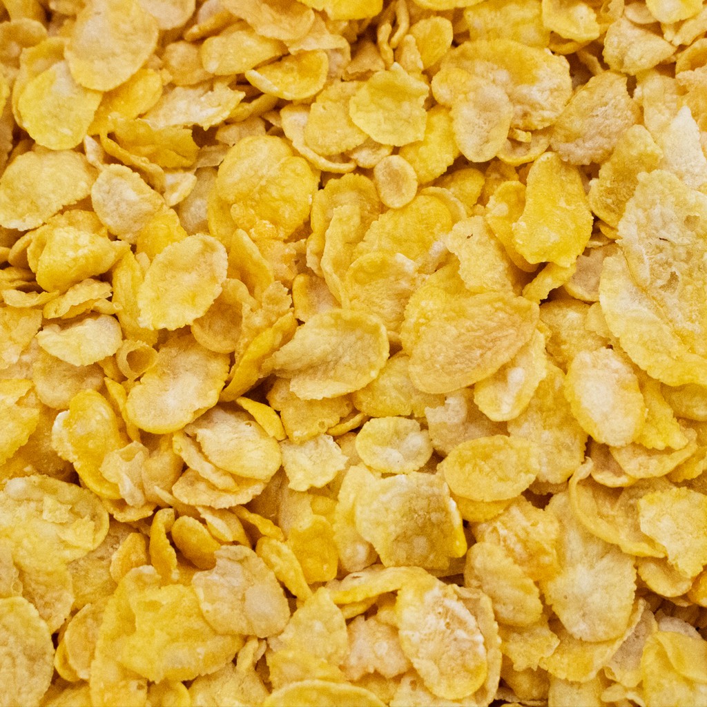 Jual Sereal Corn Flake / Flakes / Cornflakes Curah 250gr | Shopee Indonesia