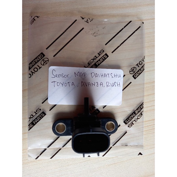 Jual sensor map Daihatsu Toyota,Avanza,Rush | Shopee Indonesia