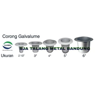 Jual corong talang air Harga Terbaik & Termurah Maret 2026 | Shopee ...