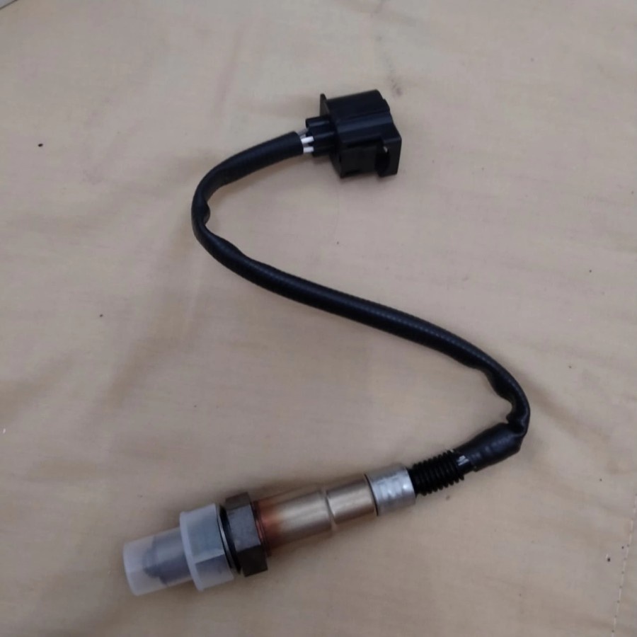 Jual Oxygen 02 Sensor Mercedes W203 W211 C230 M272 E230 E280 Downstream ...