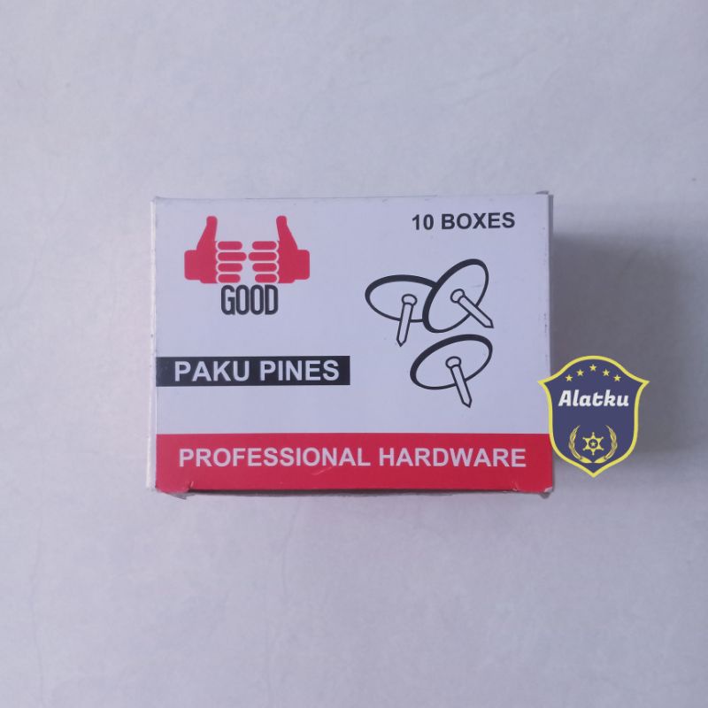 Jual Paku pines 1/2" GOOD/paku payung | Shopee Indonesia
