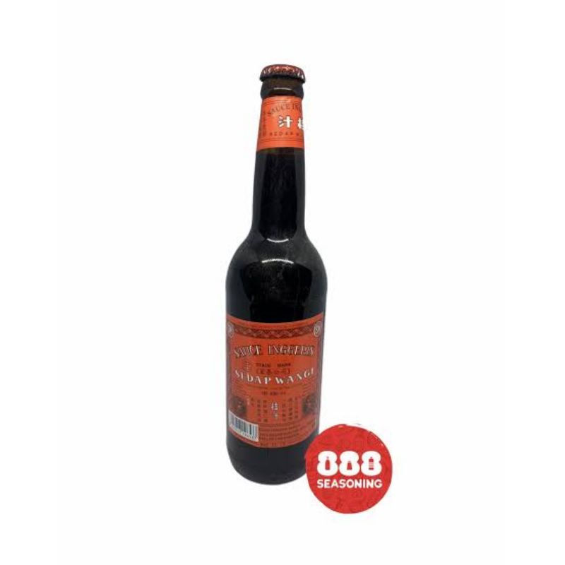 Jual SAUS INGGRIS BESAR 600 ML KECAP INGGRIS SEDAP WANGI | Shopee Indonesia