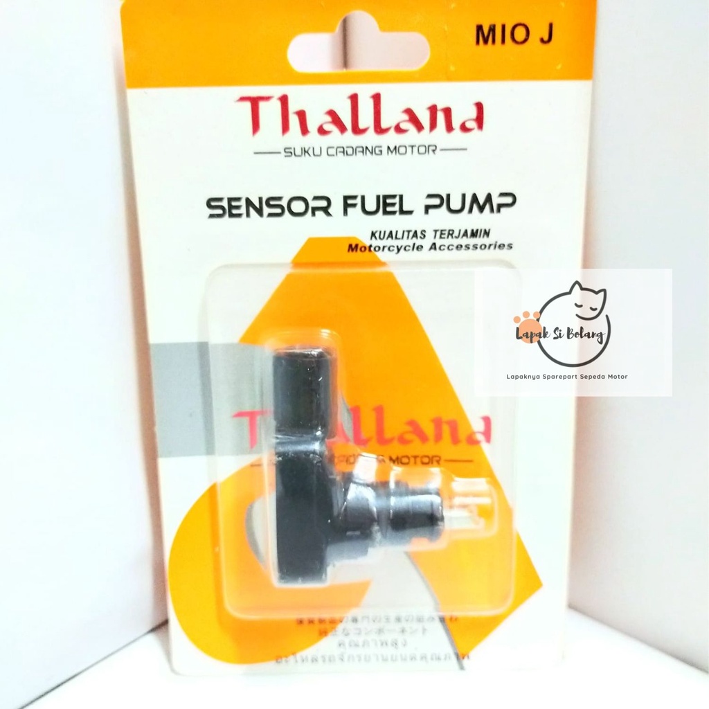 Jual IC Sensor Fuel Pump Dinamo Rotax Rotak Yamaha Conector Motor Mio J Soul GT M3 125 Vixion ...