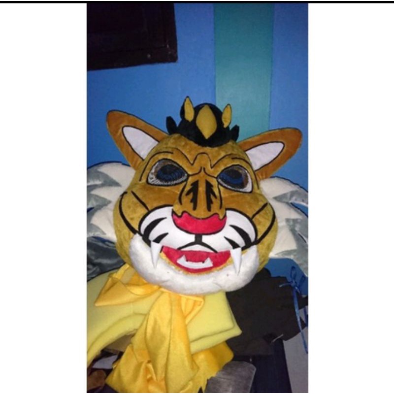 Jual kepala badut maskot(kepala aja) | Shopee Indonesia