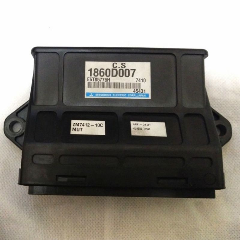 Jual ECU Engine Xpander 1860D007 Original | Shopee Indonesia