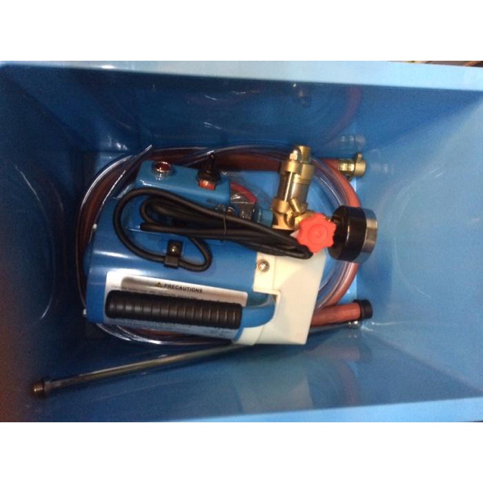 Jual Jet cleaner kyodo KDC 20A mesin steam cuci ac | Shopee Indonesia