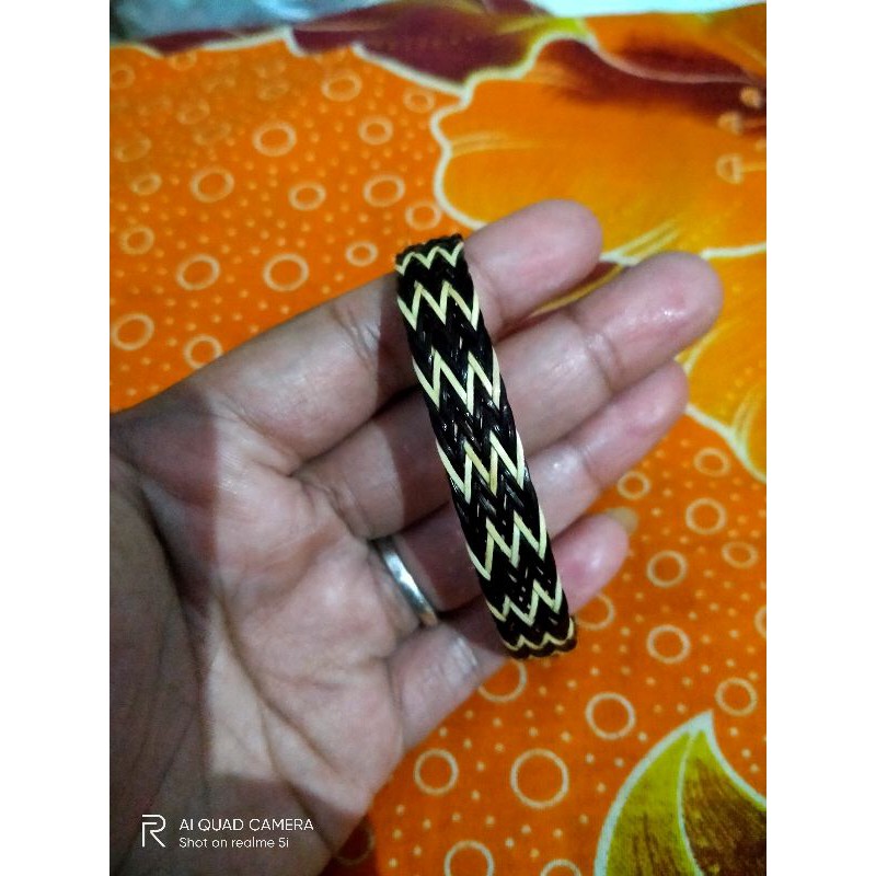Jual gelang simpai dayak/brota | Shopee Indonesia