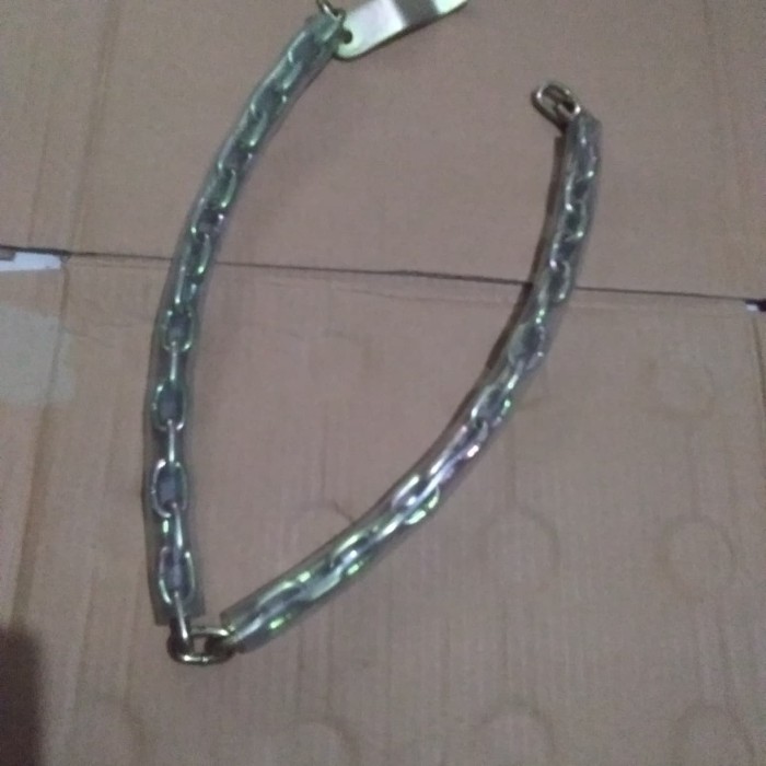 Jual rante bak panther pick up ori - Kuning Terjangkau | Shopee Indonesia