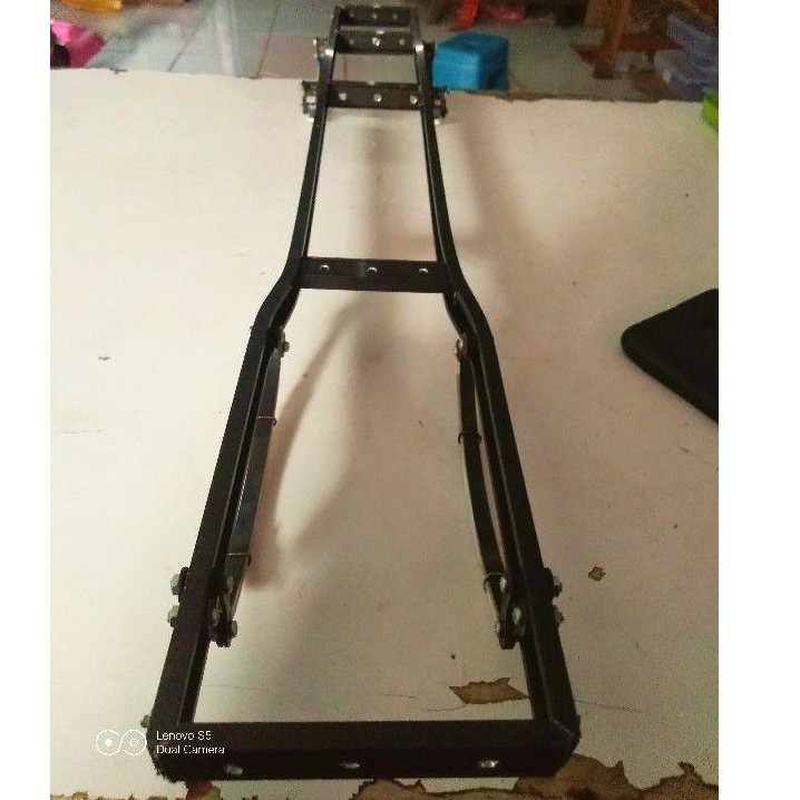 Jual sasis miniatur truck dengan per daun | Shopee Indonesia