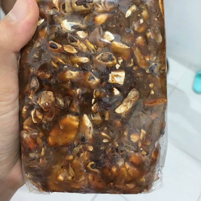 Jual ASAM KUNING ASLI MADURA 500gr | Shopee Indonesia