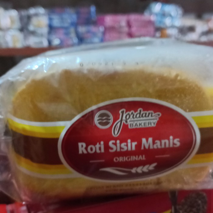 Jual roti sisir jordan jajan snack PSS | Shopee Indonesia
