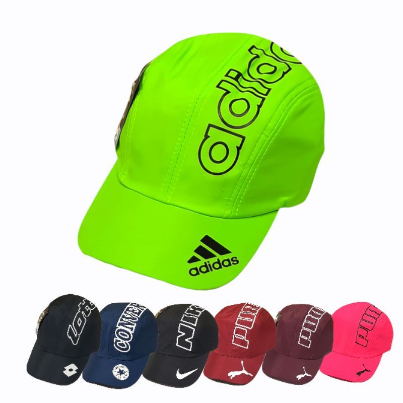 Jual topi sport unisex outdor / topi olaharaga / topi sport | Shopee ...