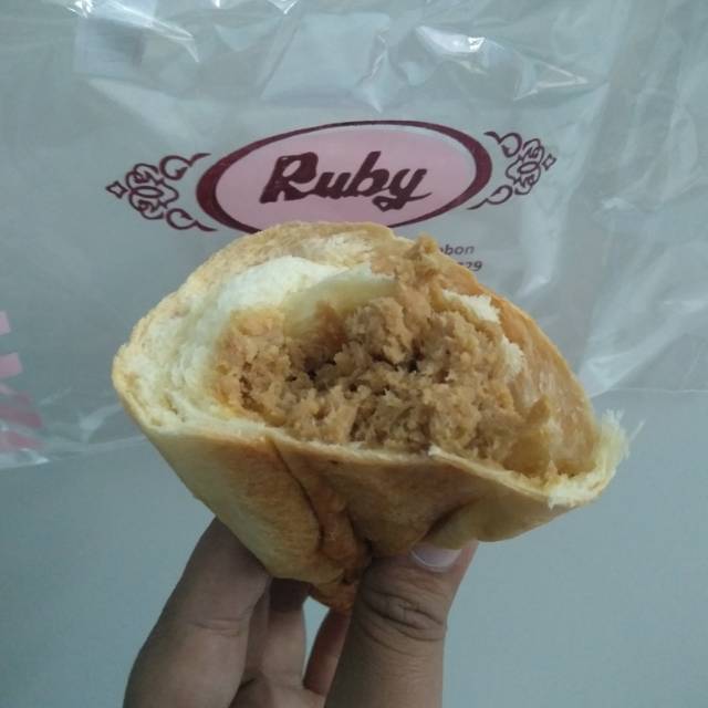 Jual Roti Ayam dan Bakso Sapi Toko Rubby per 5pcs | Shopee Indonesia