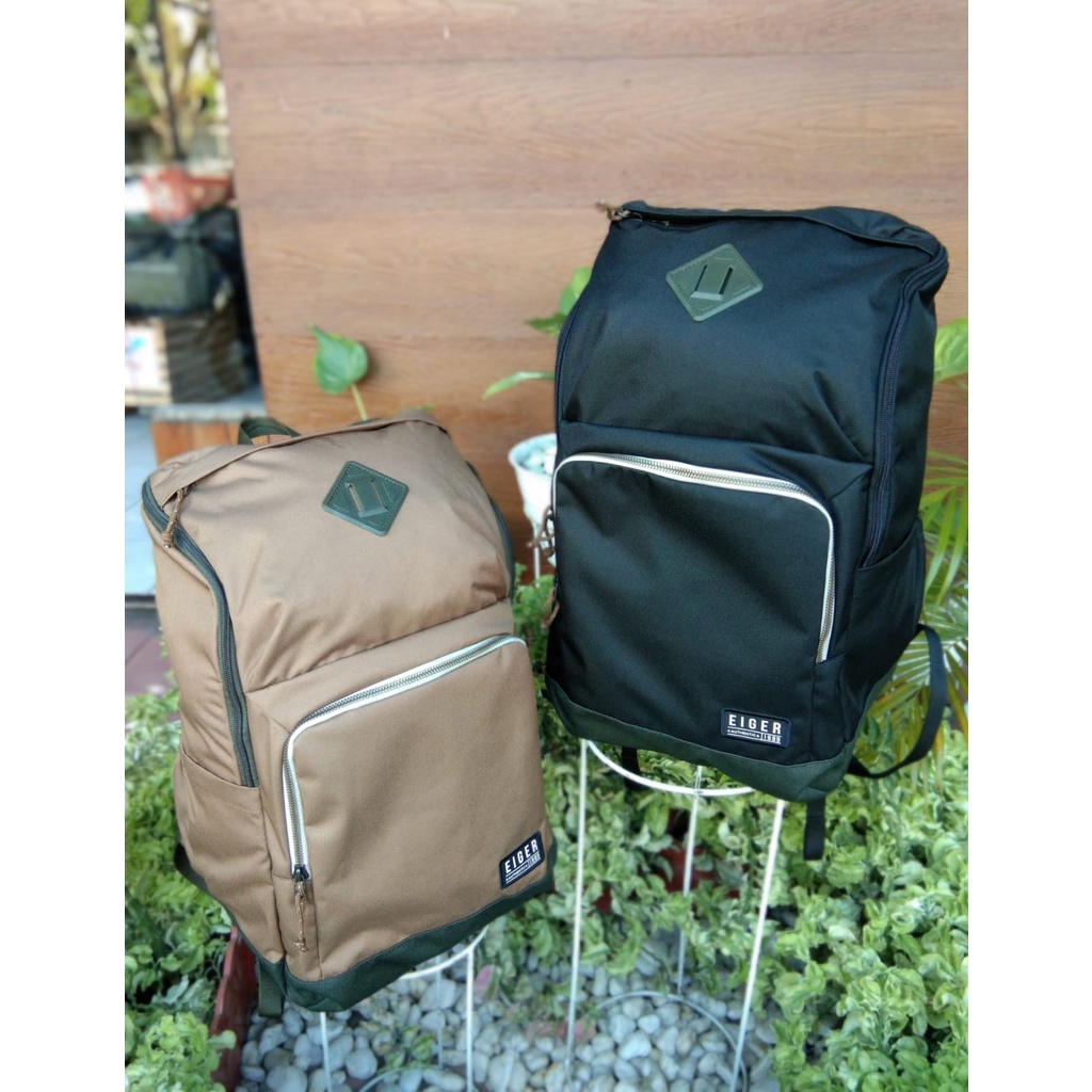 Jual RANSEL CLASSHALL PACK 24L 7582 - TAS PUNGGUNG - BACKPACK - TAS ...