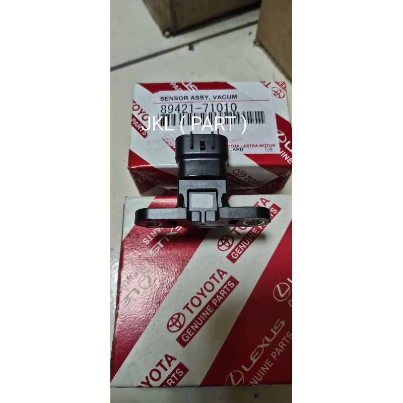 Jual sensor map Toyota avanza Xenia rush original | Shopee Indonesia