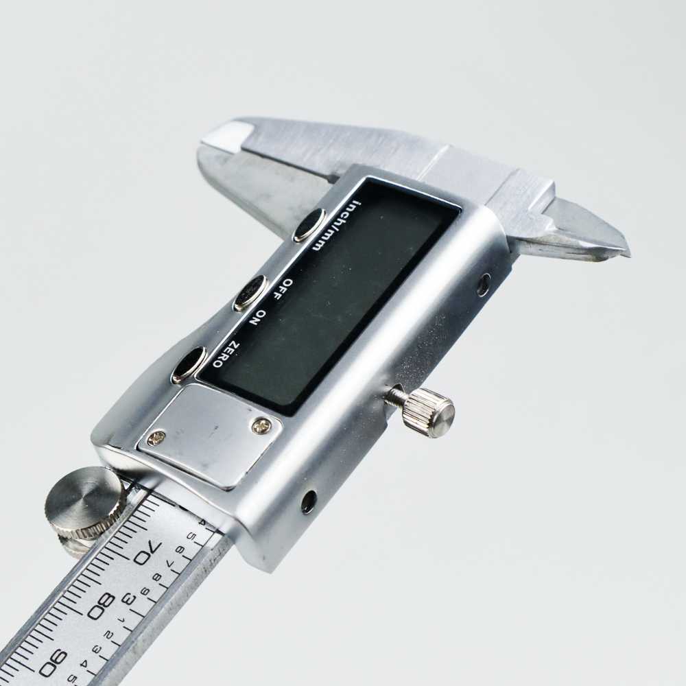 Jual 150mm Digital Tekiro / Jangka Sorong Digital / Caliper / Jangka ... Jual 150mm Digital Tekiro / Jangka Sorong Digital / Caliper / Jangka ...
