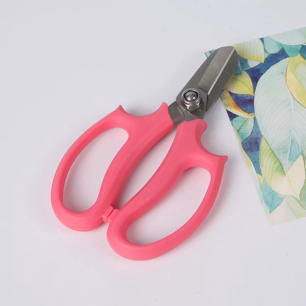 Jual Gunting Bunga Florist / Gunting Batang Tanaman | Shopee Indonesia