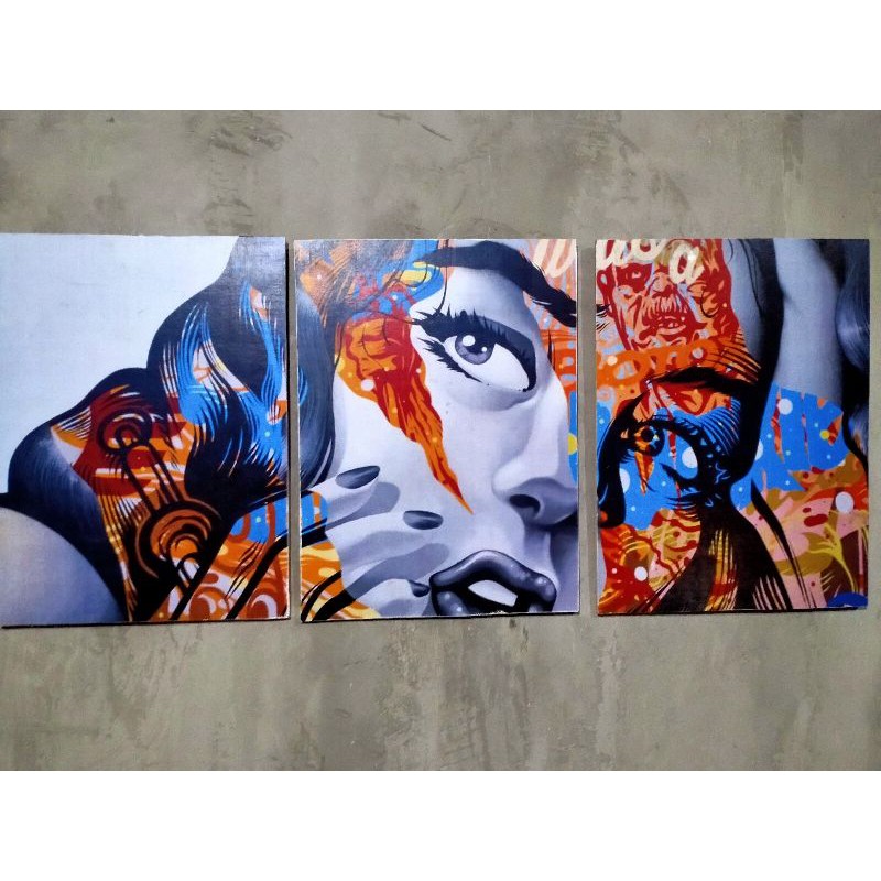 Jual Poster Art | Shopee Indonesia