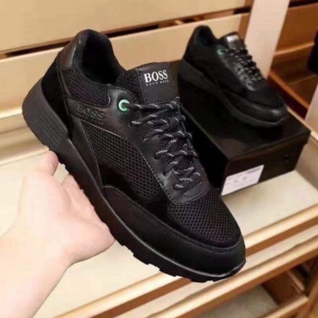 Jual SEPATU SNEAKER BOS \ | Shopee Indonesia
