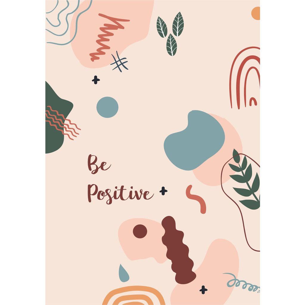 Jual Buku Jurnal Notebook Jilid Spiral ukuran A5 Design Aesthetic Buku ...
