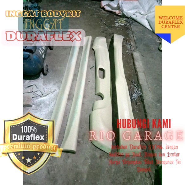 Jual BODYKIT Suzuki Splash . .e BODY KIT BODIKIT | Shopee Indonesia