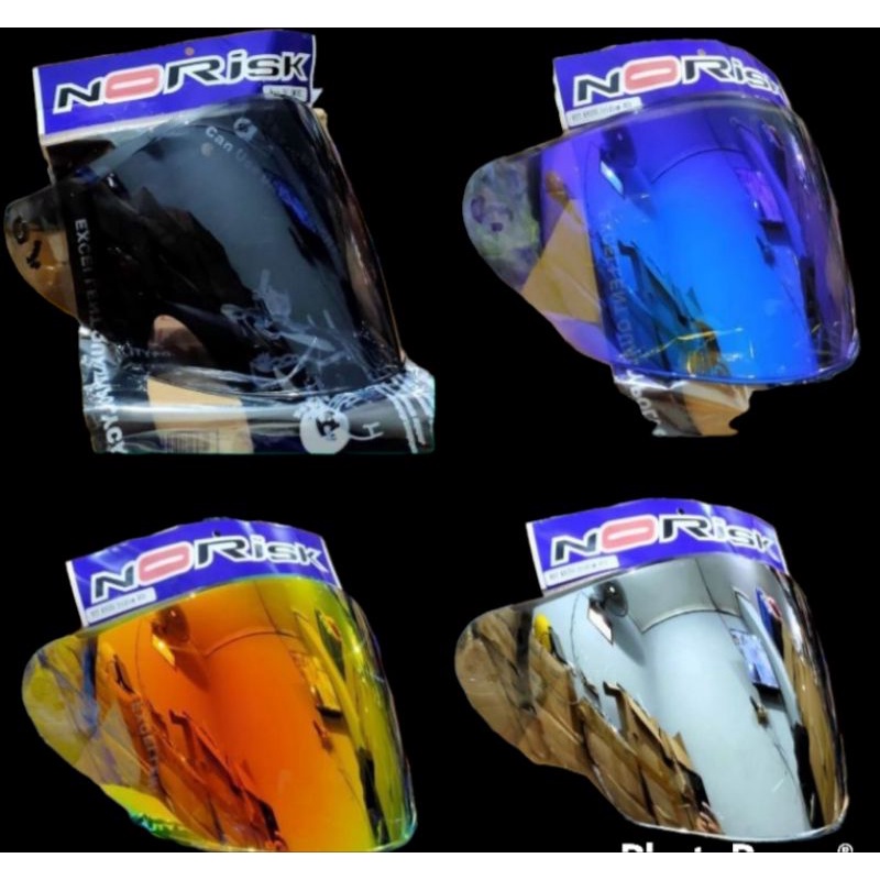 Jual VISOR HELM KYT GALAXY KYT DJ MARU INK CENTRO INK DYNAMIC DYR KYOTO ...