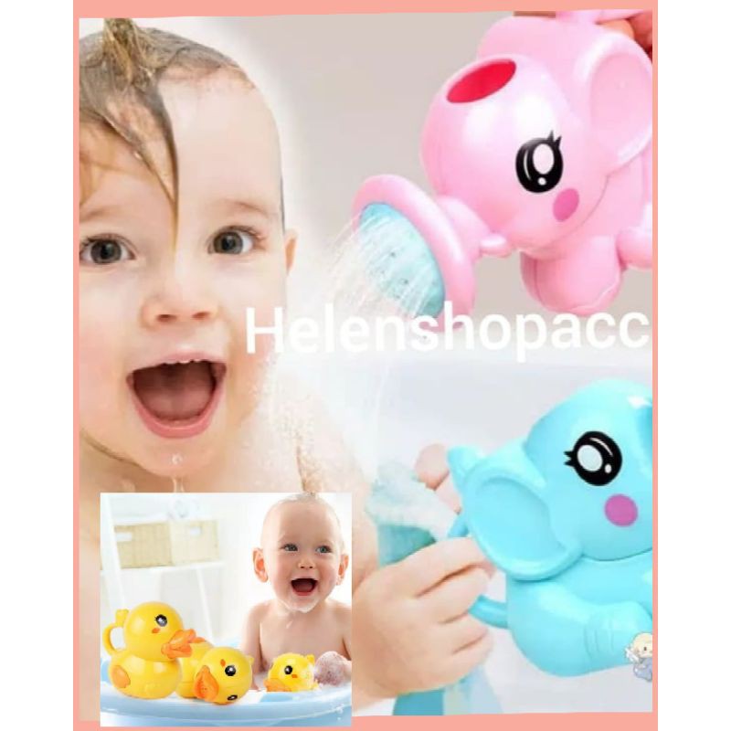 Jual Mainan mandi anak mainan air bayi dan anak | Shopee Indonesia