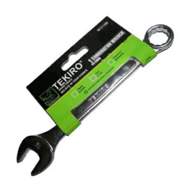 Jual Tekiro ring pass 13mm | Shopee Indonesia