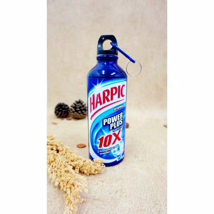 Jual (TERLARIS) TERMURAH!! BOTOL MINUM UNIK 500ML TUMBLER - BAYGON ...