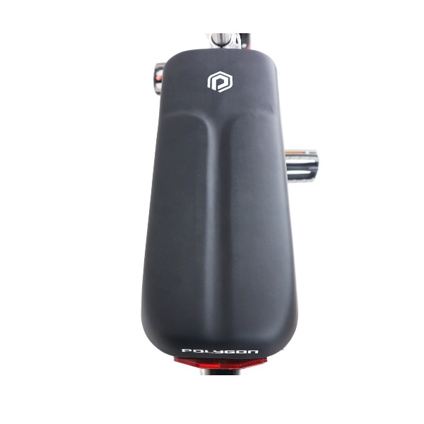 Jual Bantalan Jok Sepeda - Polygon Bantalan Jok Belakang Sierra ...