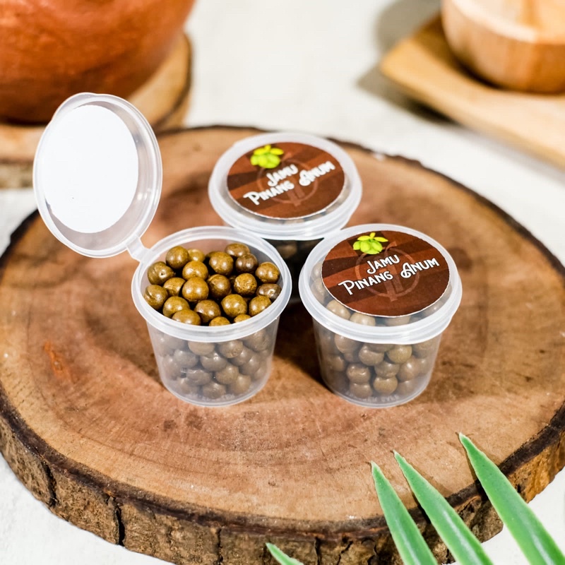 Jual jamu pil pinang anum by if isi -+120biji (BELI 10 free 1 berlaku ...