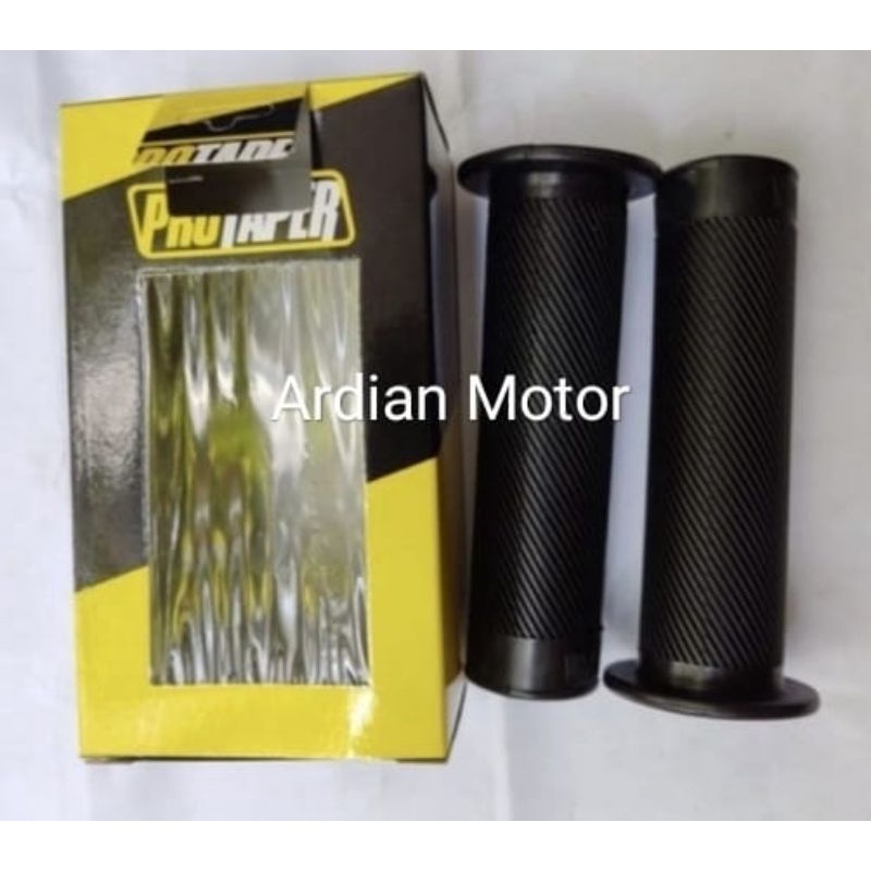 Jual Hanfat Handgrip Handfat Protaper Standar Hitam Empuk Universal ...