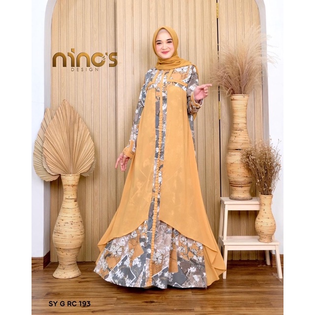 Jual ninos design | Shopee Indonesia