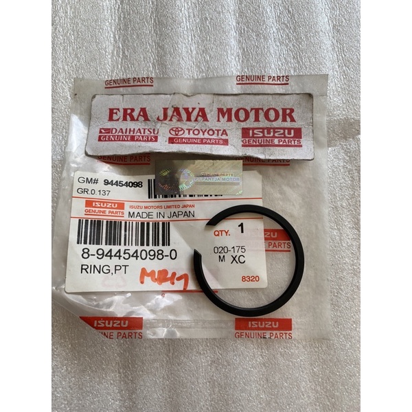 Jual snap ring bearing as roda belakang panther kotak-pick up original ...