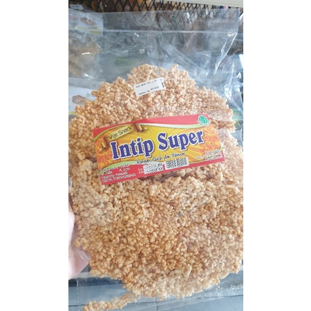 Jual INTIP GORENG | Shopee Indonesia