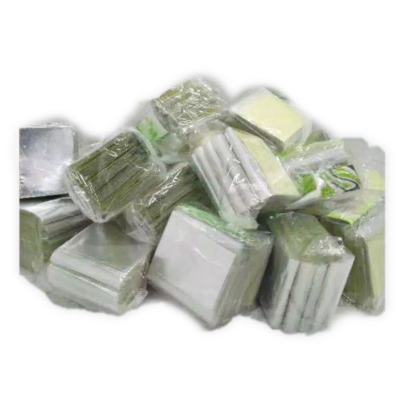 Jual Tambal Panci - Patri Tempel - Lem Panci Serbaguna 100 pcs | Shopee ...