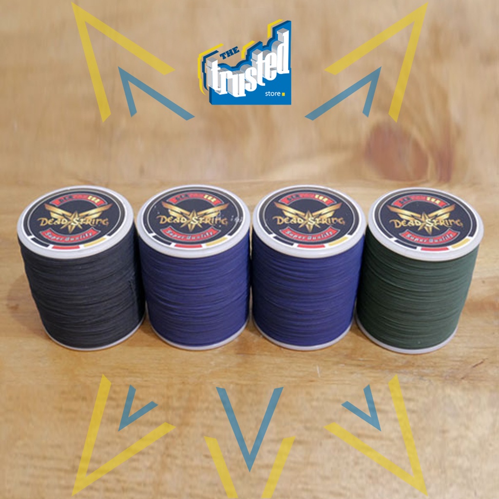 Jual Gelasan Derpanzer Dead String (Special Dead String) | Shopee Indonesia