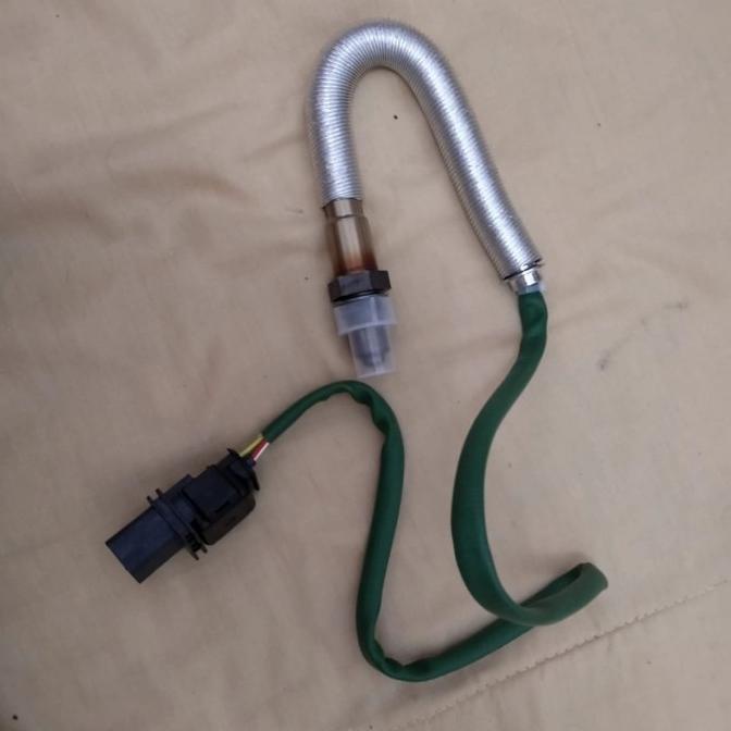 Jual Sparepart Mobil O2 Oksigen Oxygen Sensor Mercedes W204 C180 C200 ...
