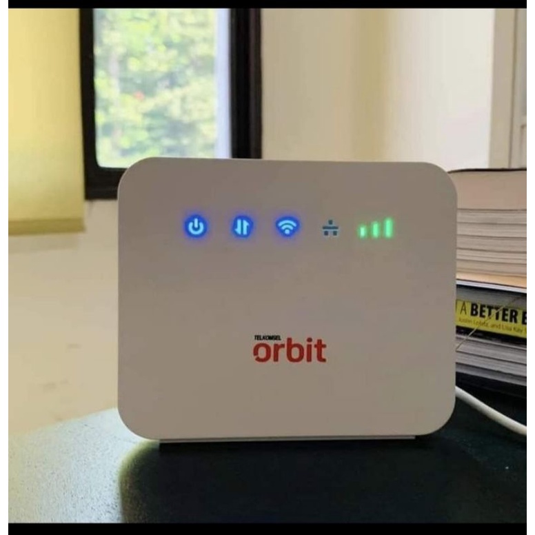 Jual Modem_orbit_star | Shopee Indonesia