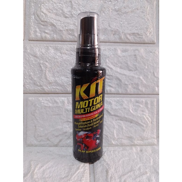 Jual Kit Multiguna Pump 100ml | Shopee Indonesia