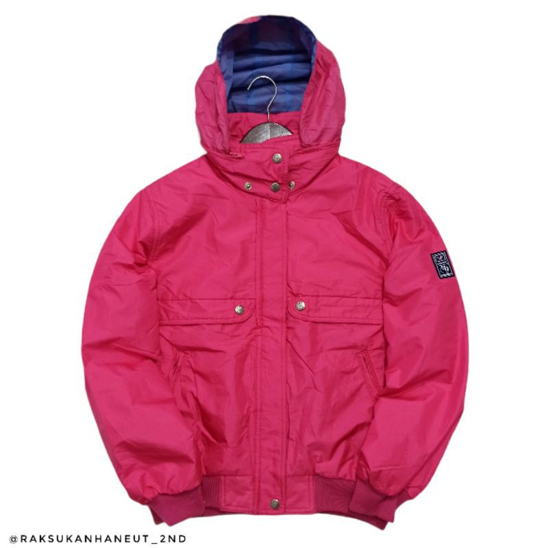 Jual Phenix Space Coat 27 Goretex Jacket | Shopee Indonesia
