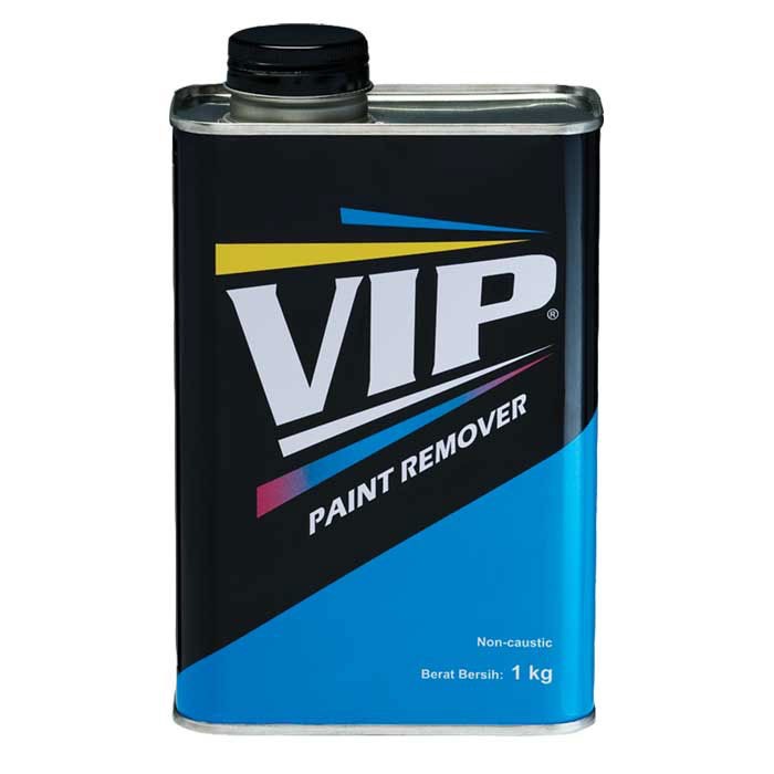 Jual Paint Remover VIP SB 1 kg | Shopee Indonesia