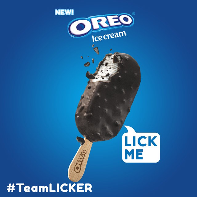 Jual Nestle Oreo Stick Ice Cream 1 pc | Shopee Indonesia