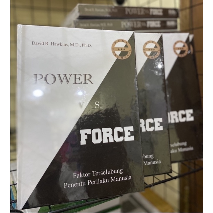 Jual Buku Power Force | Shopee Indonesia Jual Buku Power Force | Shopee Indonesia