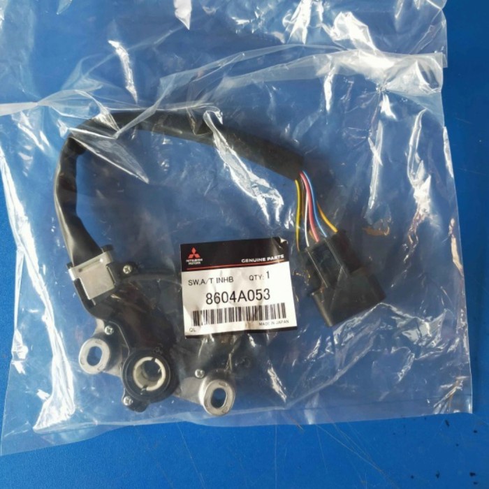 Jual Inhibitor switch/ saklar matic Pajero Sport Strada Triton 2.5 ...