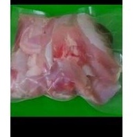 Jual Daging Fillet Kelinci Fresh Frozen + hati / Kelinci / Daging Kelinci / Fillet Kelinci ...