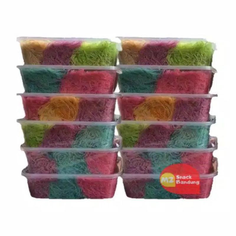 Jual Arumanis Thinwall 3 Rasa | Shopee Indonesia